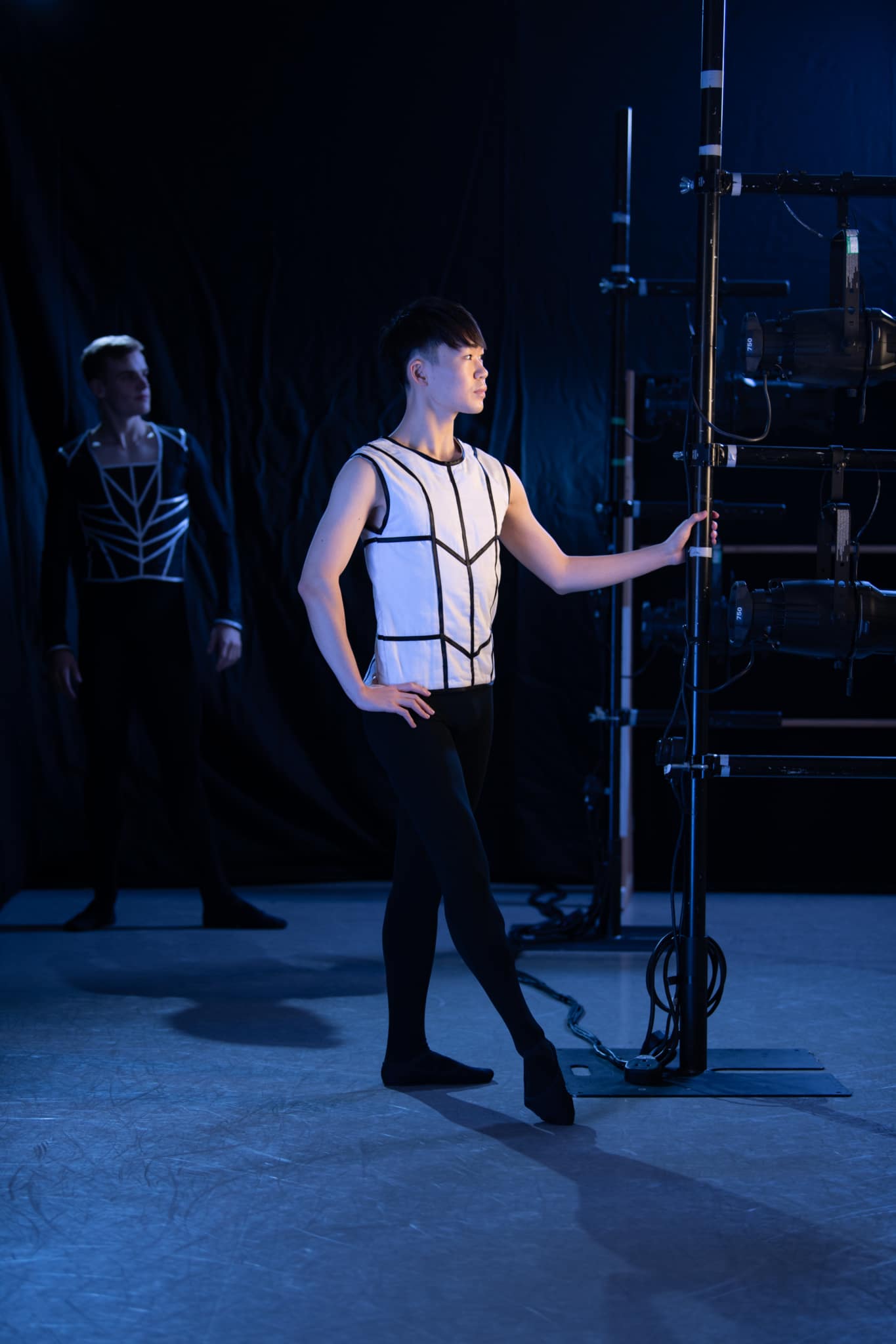 The Company - Ballet Central