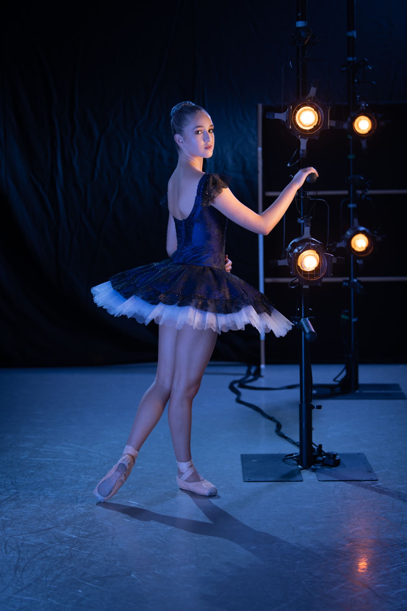 The Company - Ballet Central