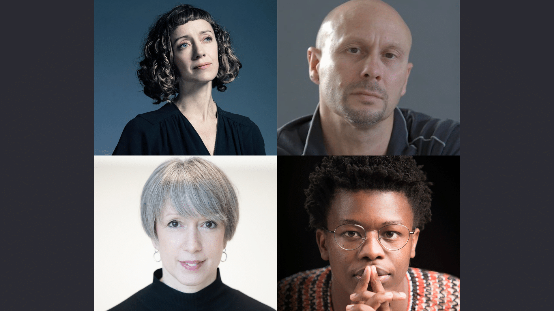 Leading choreographers create original works for this year’s Ballet ...
