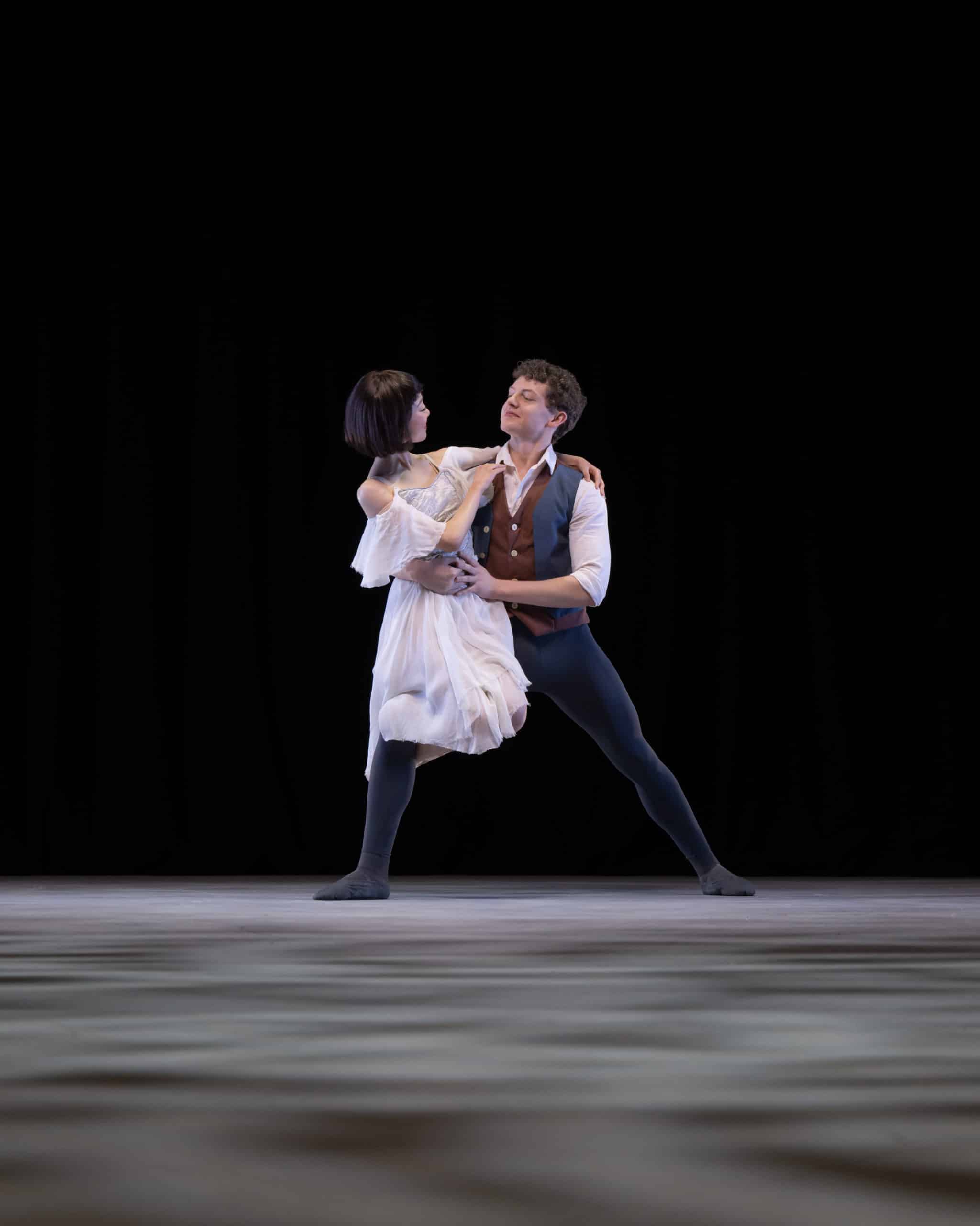 Ballet Central to Visit 13 Venues This Summer - Ballet Central