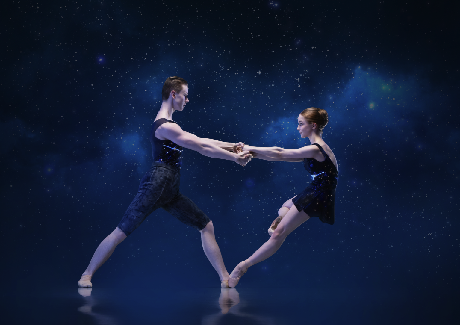 Ballet Central Tour Announced for 2024 - Ballet Central