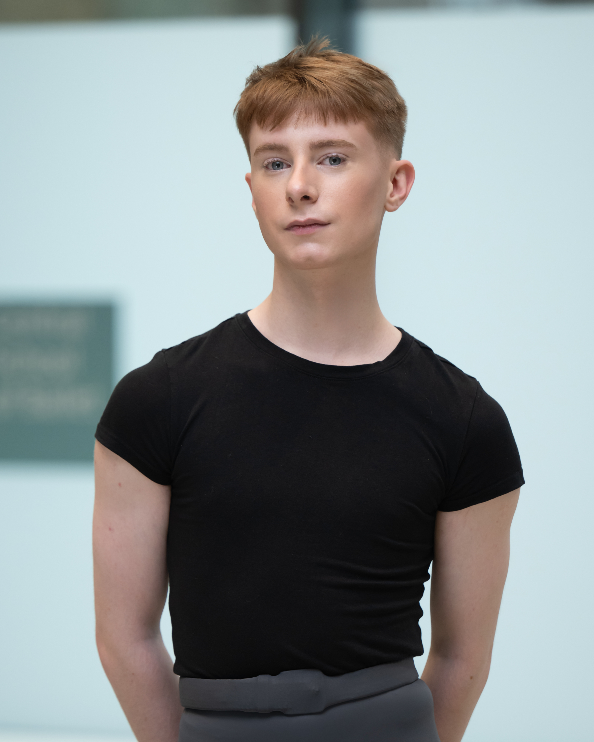 The Company - Ballet Central
