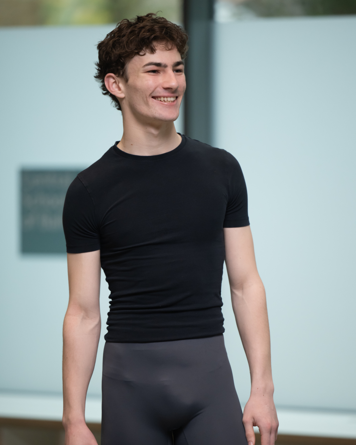 The Company - Ballet Central