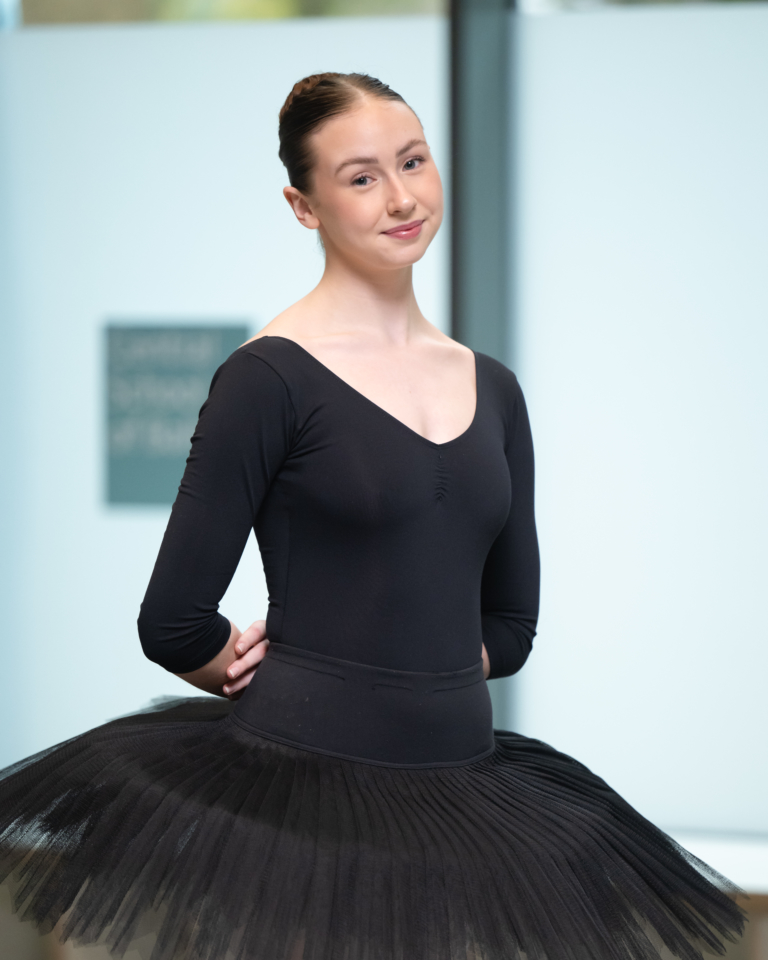 The Company - Ballet Central